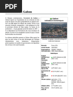 Guide sur l'IRPP au Gabon | PDF | Impôt sur le revenu | Argent