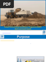 KOC SA 004 Permit To Work Procedure | PDF