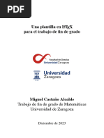 Tutorial Overleaf | PDF