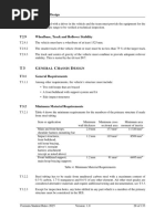 2025 Structural Equivalency Spreadsheet - v1 11 | PDF | Spreadsheet ...
