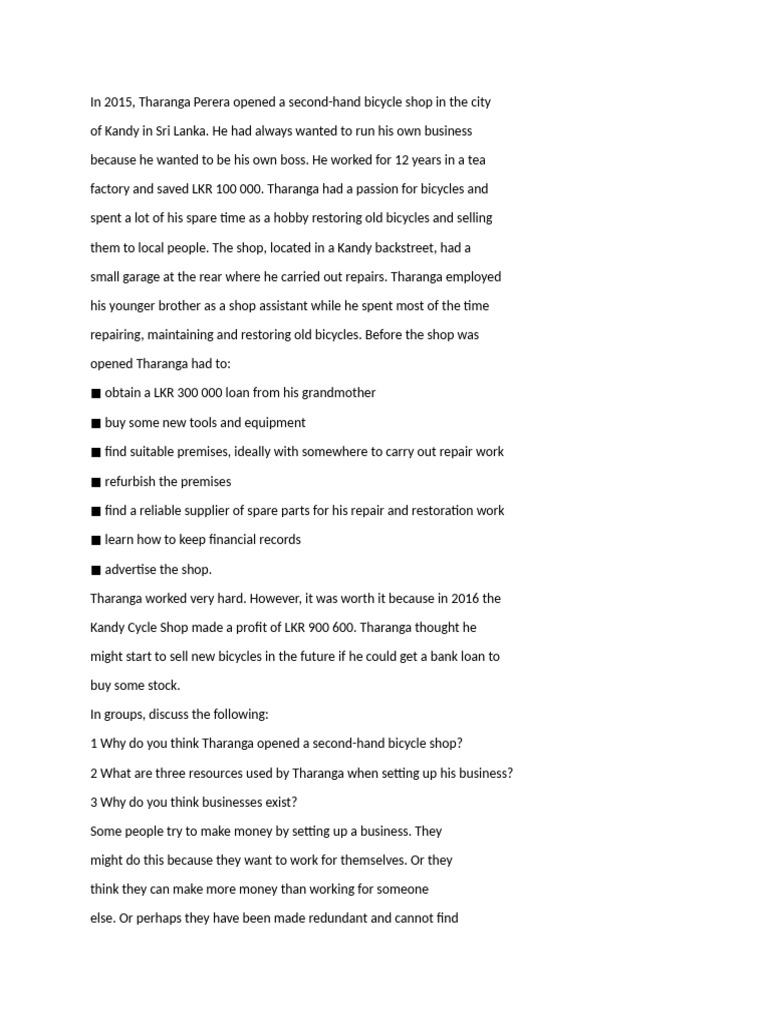 1 | PDF | Marketing | Business Economics