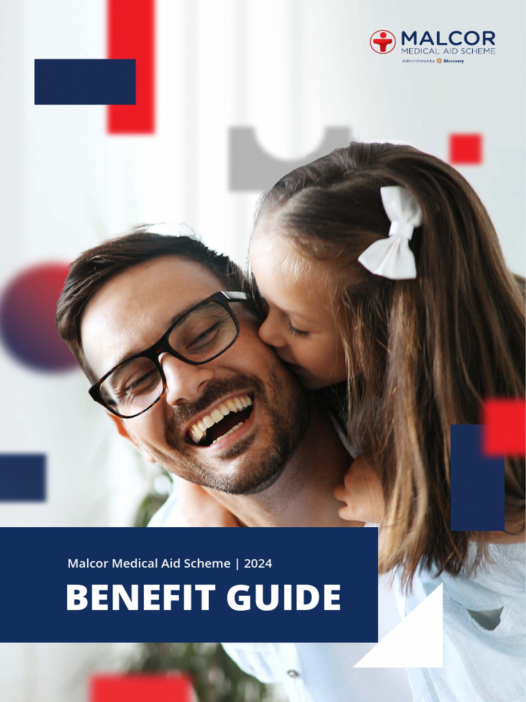 Benefit Guide 2024 | PDF | Psychiatry | Mental Health Professional