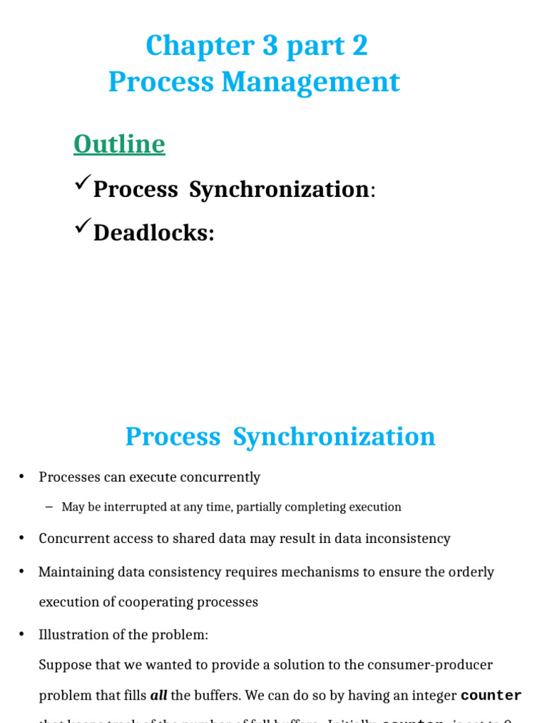Chapter 3 2 Pdf Thread Computing Software Engineering