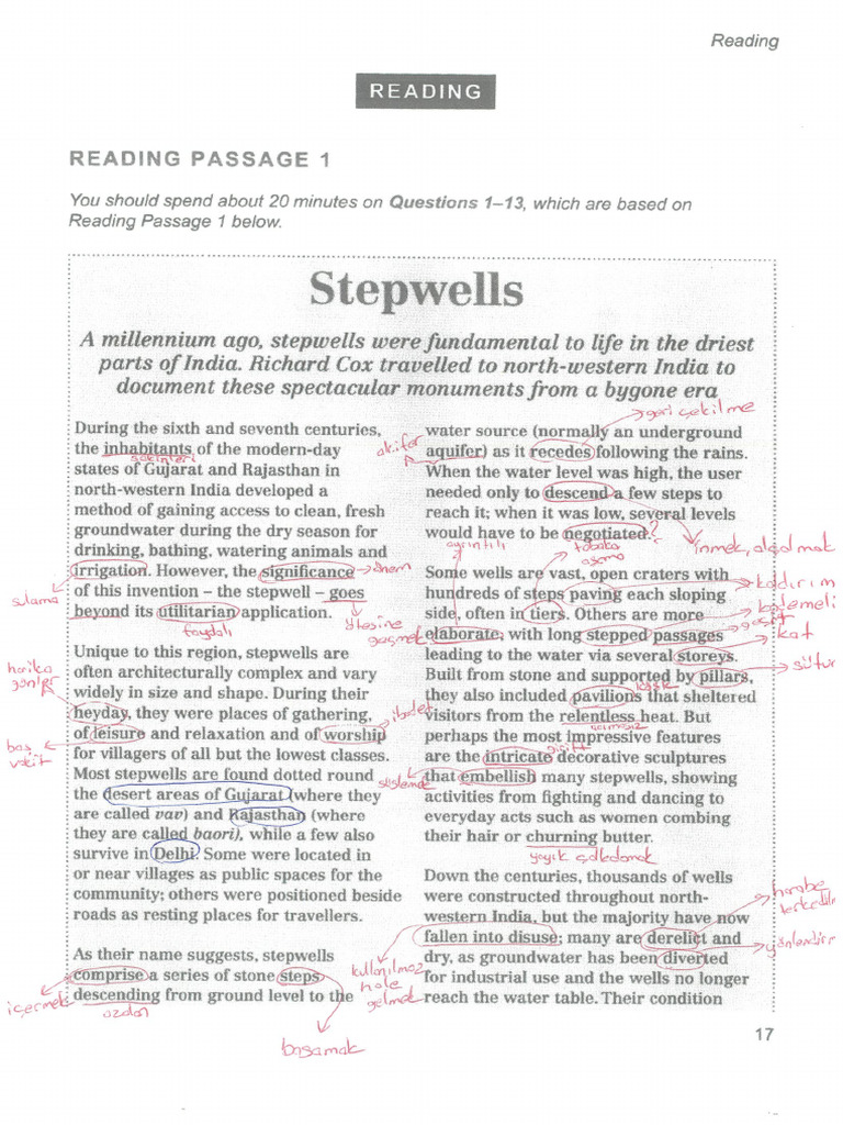 Academic Words | PDF