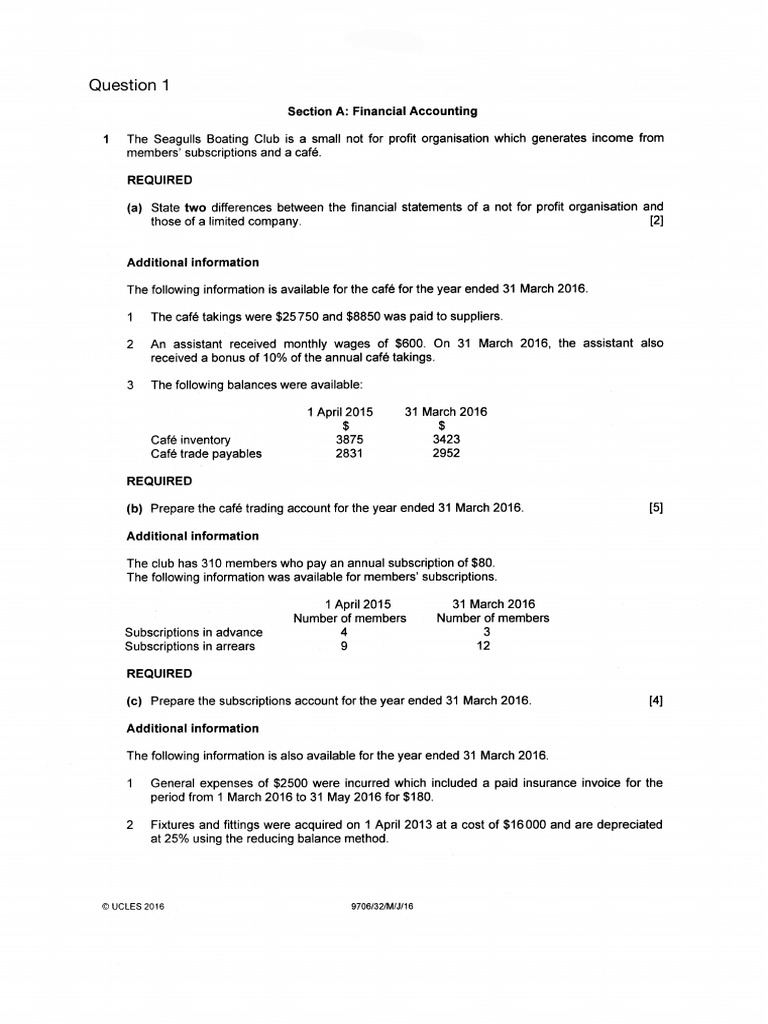A2 Financial Workbook 2025 - 240920 - 192039 | PDF | Expense | Book Value