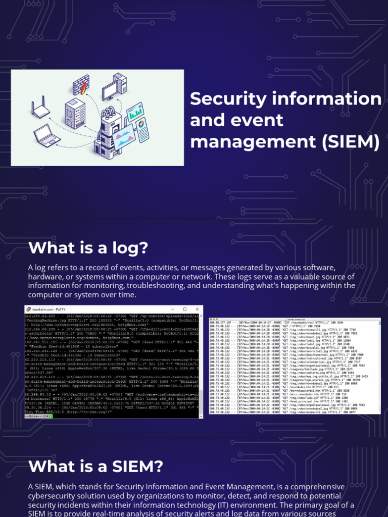 Siem 230726 215012 | PDF