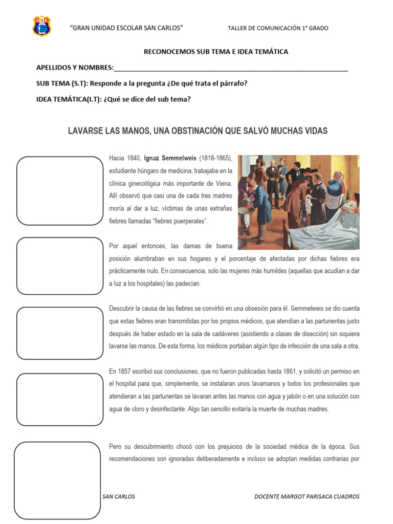 Proyecto Lavdenria de Manos S 77 Por Ronall Sishab | PDF ...