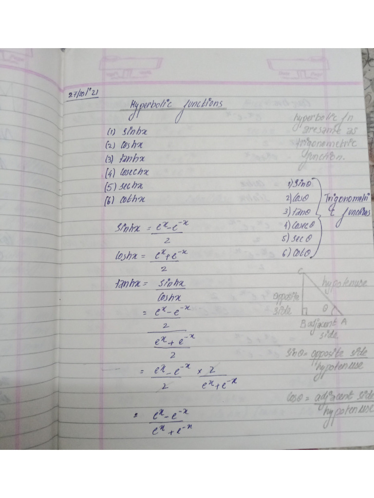 Maths Module 1 Part One | PDF