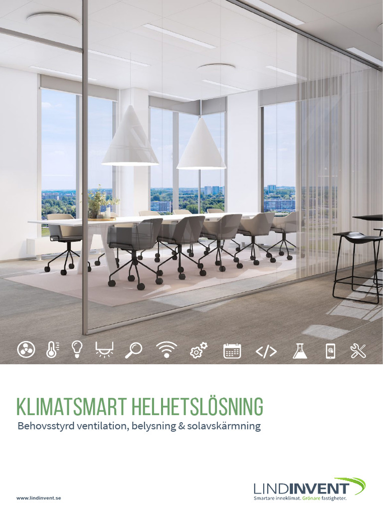 Lindinvent (5) | PDF