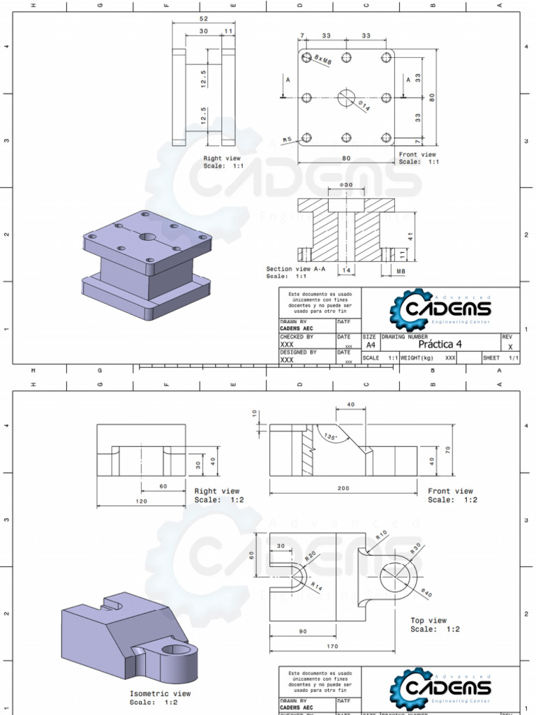 Ejercicios Extra) | PDF