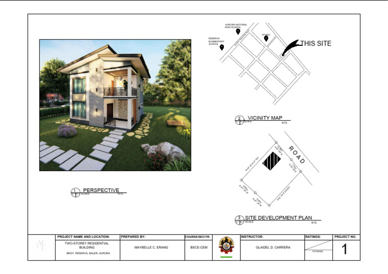 This Site: Vicinity Map | PDF