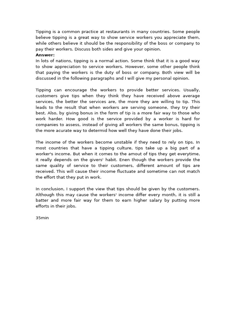 Writing Task 2 Homework 1013 Pdf 7070