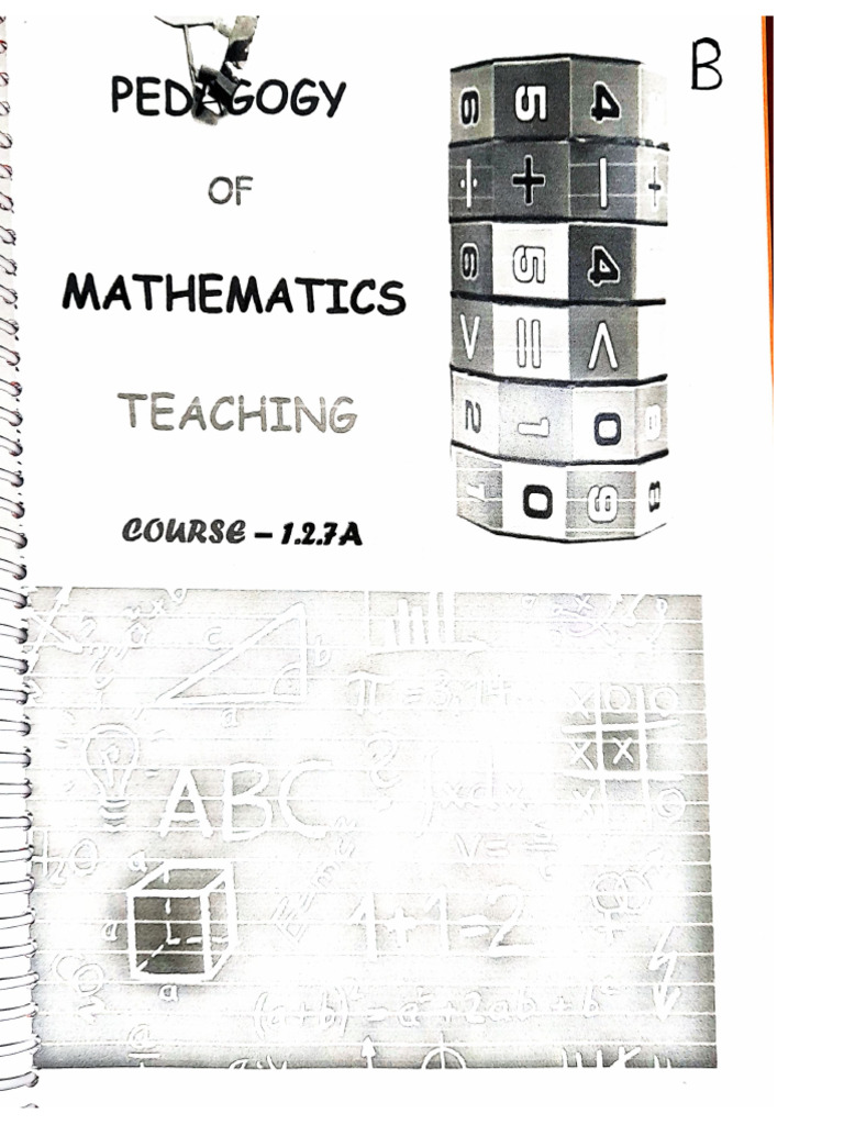 Practicum 1.2.7A (Mathematics, Eng) | PDF