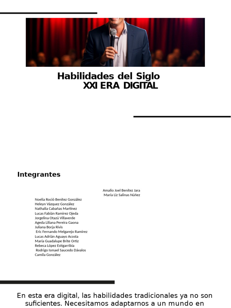 Presentación TIC... | PDF | Inteligencia artificial | Inteligencia (IA) y semántica