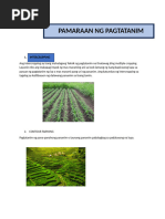 Pambansang Isda | PDF
