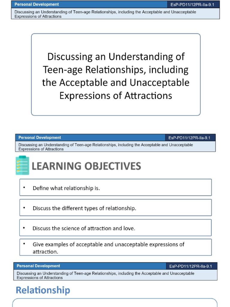 PERDEV-Q2-PPT1-1 | PDF