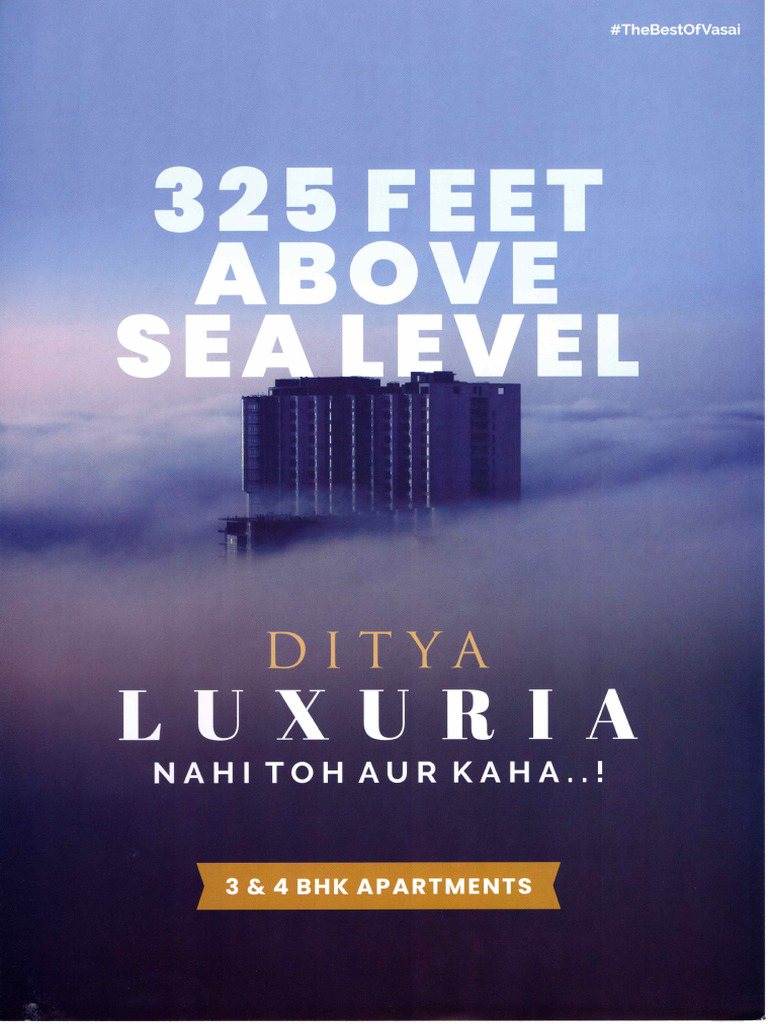 Ditya Brochere | PDF