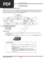 Mangal Remington GAIL Short Code - Alt Code Character Chart | PDF
