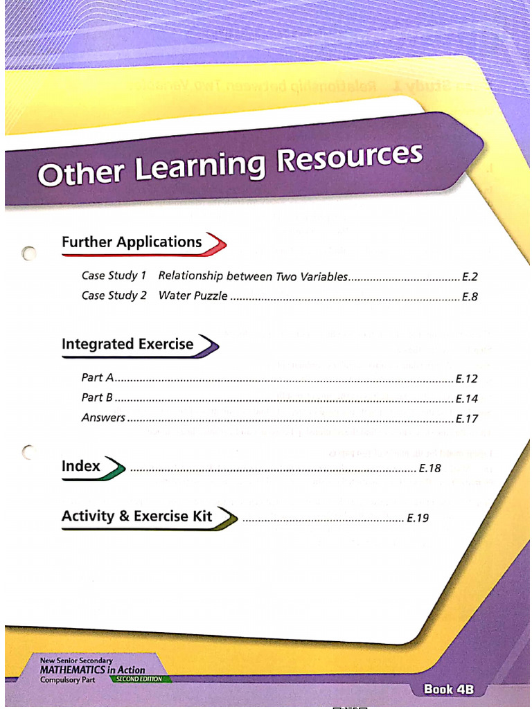 other learning resources | PDF
