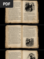 Dwarvish Dictionary | PDF | Wizards Of The Coast | Ed Greenwood