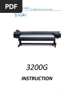 PrintExp Printer Control & Alignment Software Instruction | PDF | Network Interface Controller ...