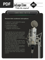 Capacitor uF-nF-pF Conversion Chart | PDF | Capacitance