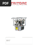 HYTORC MXT/XLT User Manual | PDF