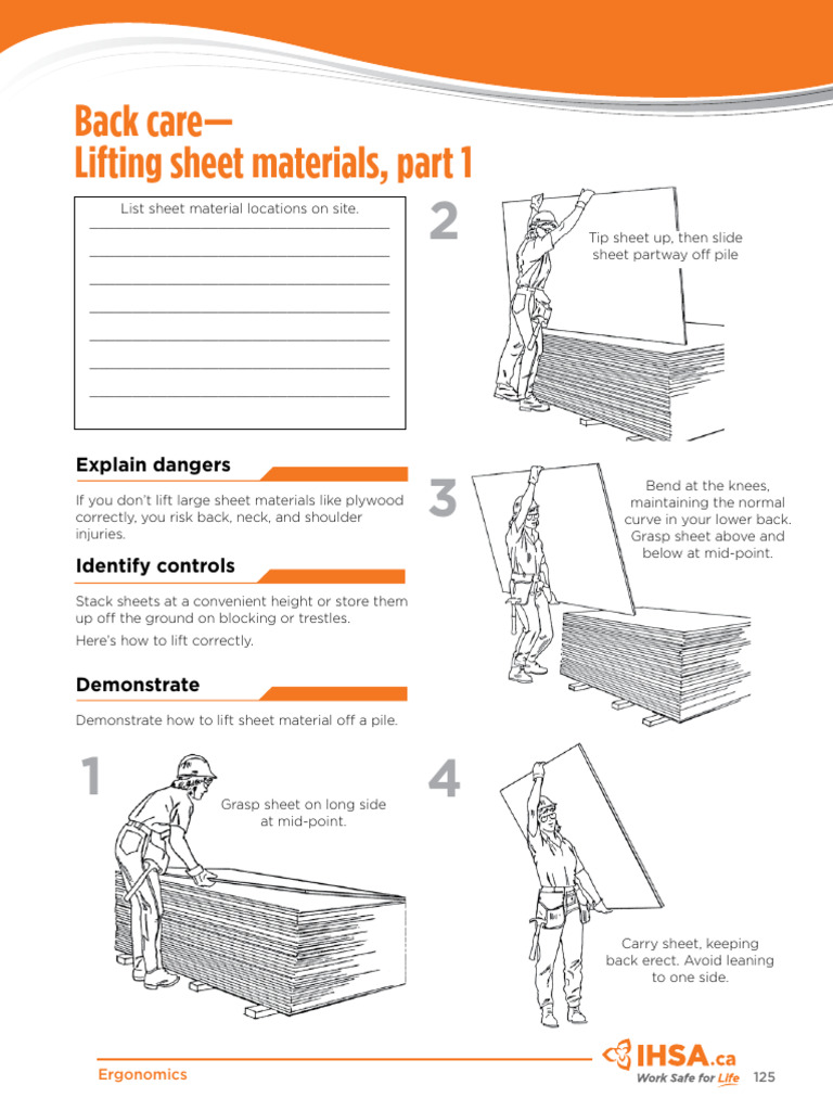 back_care_lifting_sheet_materials_pt1 | PDF