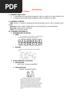 Math1-Q1-Module 1 | PDF