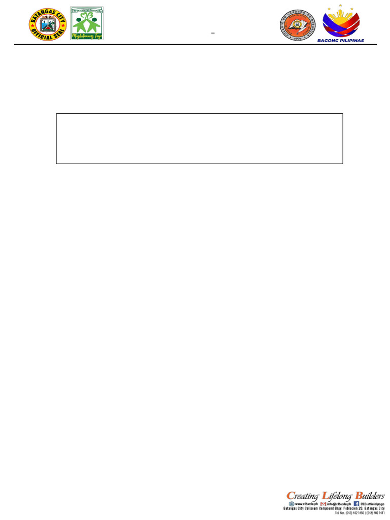 BTLED 1-1 - GROUP 1 Summative Assessment | PDF | Social Stratification | Ideologies