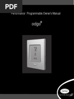 Worcester Digistat Optimiser Programmable 7 Day Room Thermostat System ...