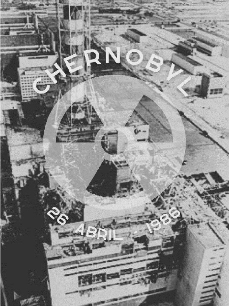 Impacto del Accidente de Chernobyl | PDF | Desastre de Chernobyl