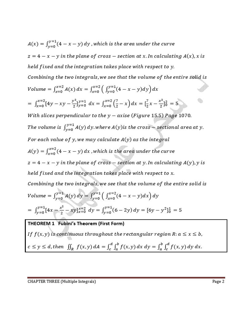Math. Dr. Teeba (1)_removed | PDF | Trigonometric Functions | Complex Analysis