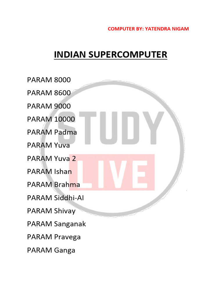 Computer Important | PDF