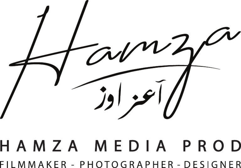 Logo Hamza Media Prod | PDF