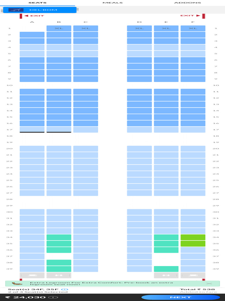 MakeMyTrip 2 | PDF | Public Transport | Aviation