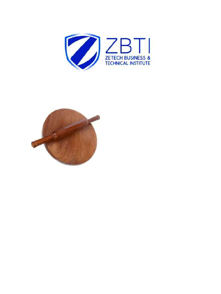 EMMANUEL PROJECT ABSTRACT | PDF