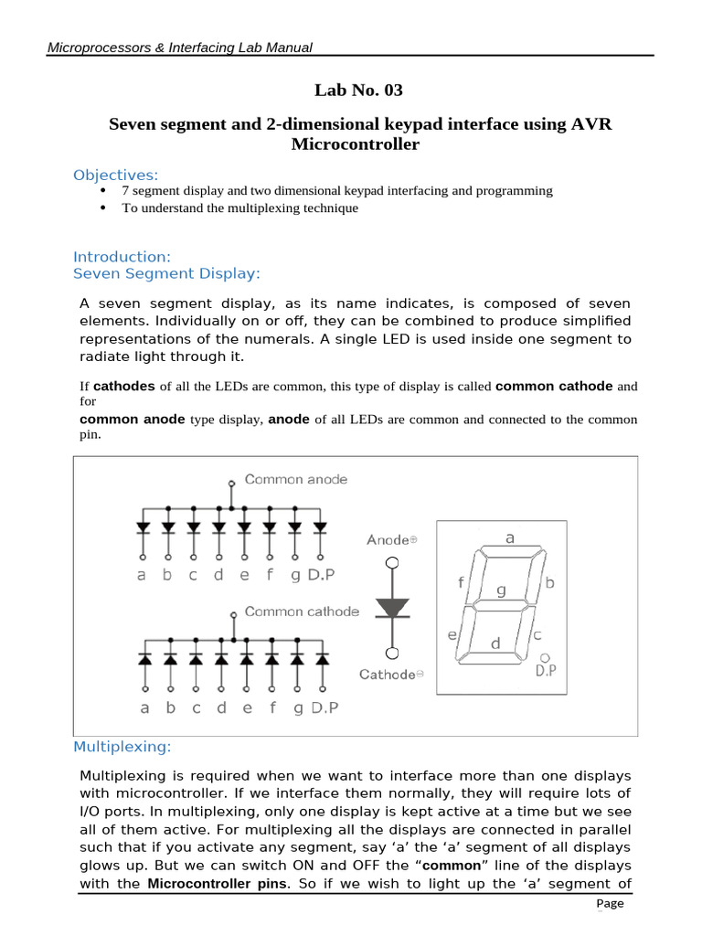 MPI LAB - 3 03102024 103910am | PDF | Electronics | Computer Science
