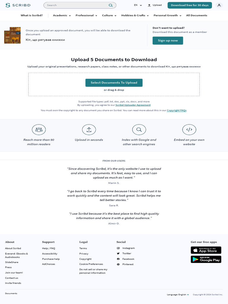 Safari - 17 жовт. 2024 р., 14:19 2 | PDF | Scribd | Computing