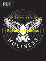 SYL Portfolio | PDF | Spiritual Gift | Seventh Day Adventist Church