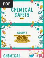 Hazardous Chemical Register Template | PDF | Dangerous Goods | Materials