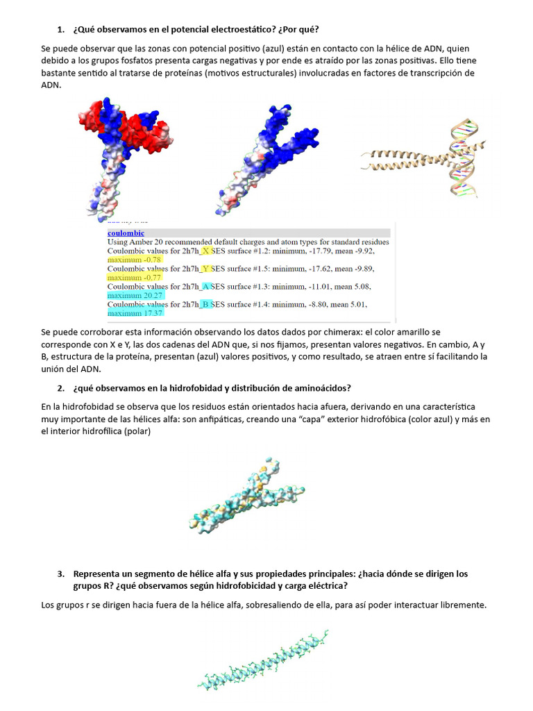Qué observamos en el potencial electroestático | PDF Qué observamos en el potencial electroestático | PDF