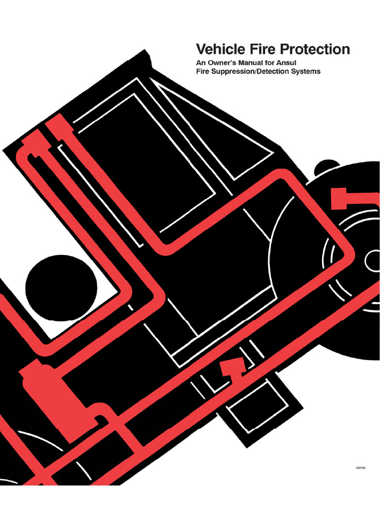 Ansul - Vehicle Fire Protection | PDF