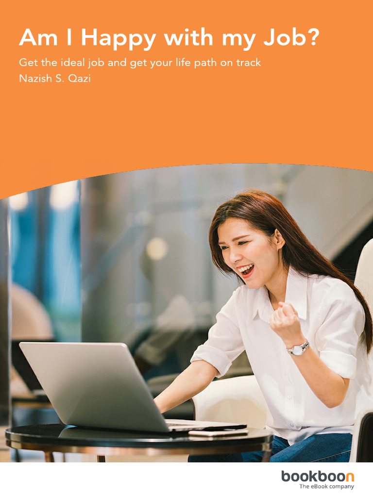 Am I Happy With My Job | PDF | Motivation | Motivational