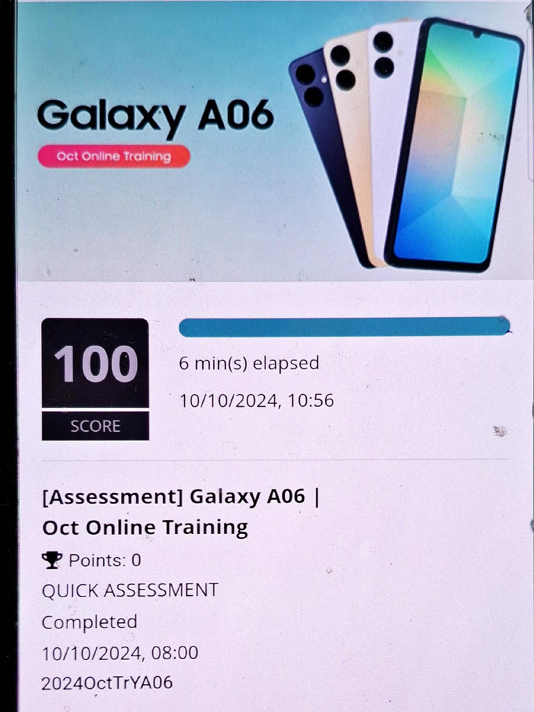 A06 Oct | PDF | Camera | Random Access Memory