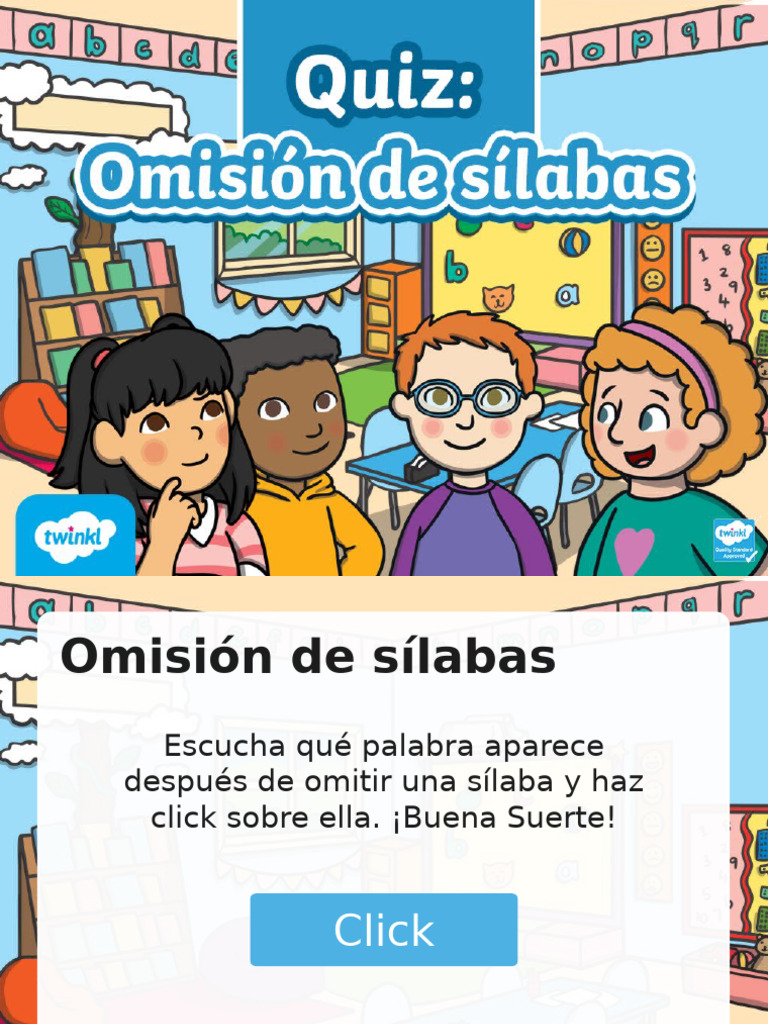 Sa L 1707184701 Power Point Manipulacion de Silabas Omision de Silabas ...