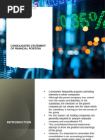 Partial Vs Full Goodwill Method | PDF