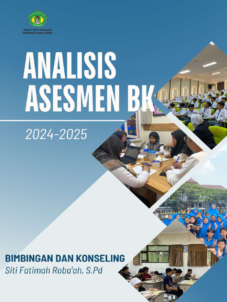 Analisis Asesmen BK | PDF