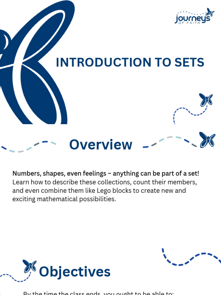 G7_ 1Q_Math_Introduction to Sets | PDF | Set (Mathematics) | Mathematical Logic