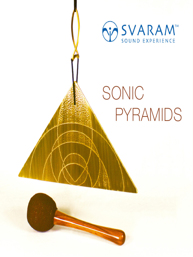 BRO Pyramids 2021 v3.1 Low Compression | PDF | Resonance | Sound